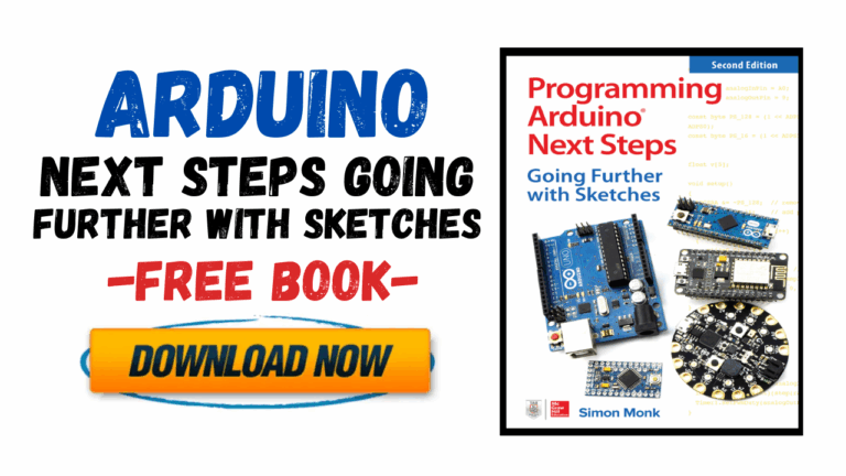 [PDF] Programming Arduino Next Steps